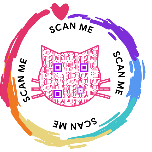 QR Code Generator with Logo | Create Free Custom QR Codes Online