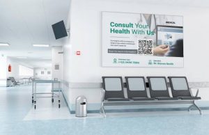 QR Codes for Hospitals & Healthcare | QR Code Generator