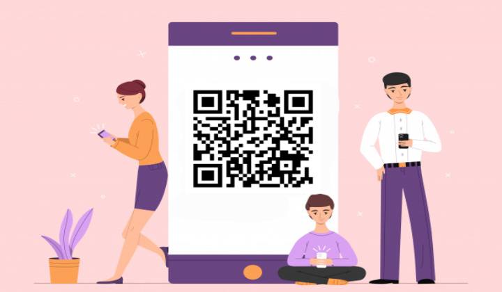 Reklam için QR Kodları | QR Kod Oluşturucu | QRCodeChimp.com