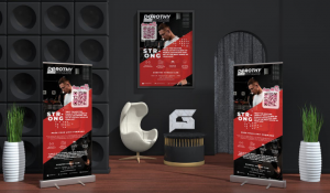 QR codes for Gyms and Wellness studios | QR Code generator