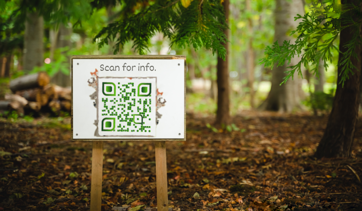 QR Codes For Tourism | QR Code Generator | QRCodeChimp.com