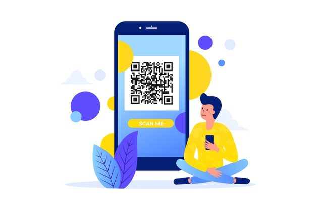 QR Code Technology Statistics 2020 You Should Know! - QR Code Chimp