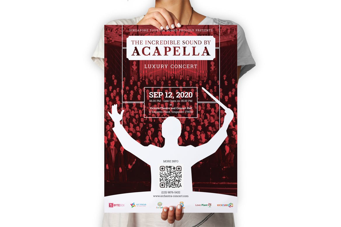 Best Practices to Use QR Codes for Event Management - QR Code Chimp