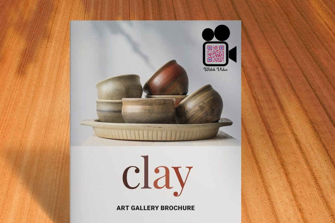 How to Use QR Codes in Museums and Exhibitions? - Free QR Code ...