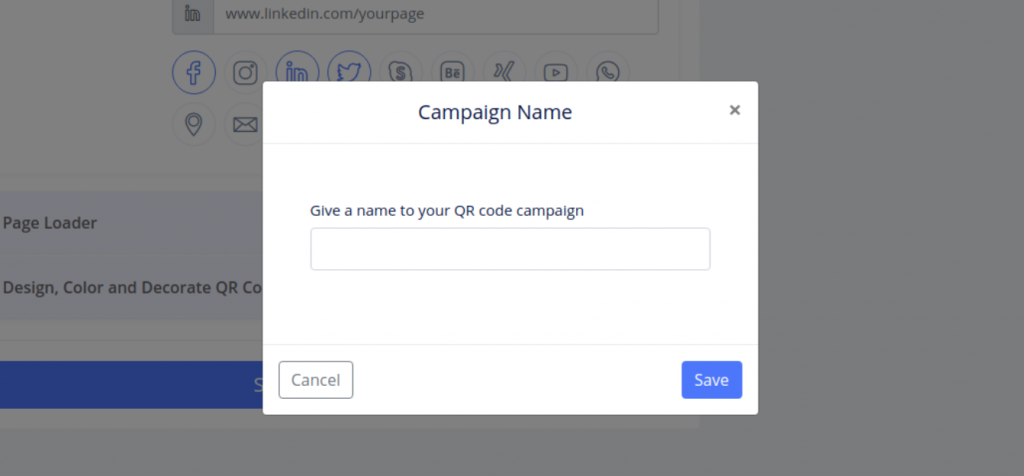 VCard QR Code - Create Your Virtual Business Card