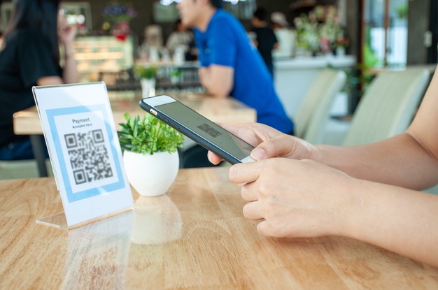 QR Codes For Business - Outstanding QR Code Use Cases That Will Help