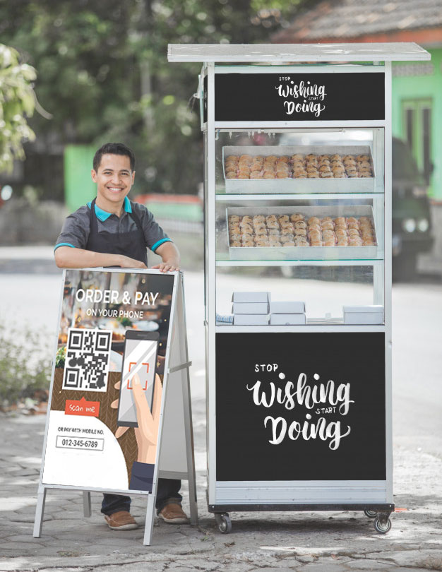 How to use QR Codes for Educational Institutions?