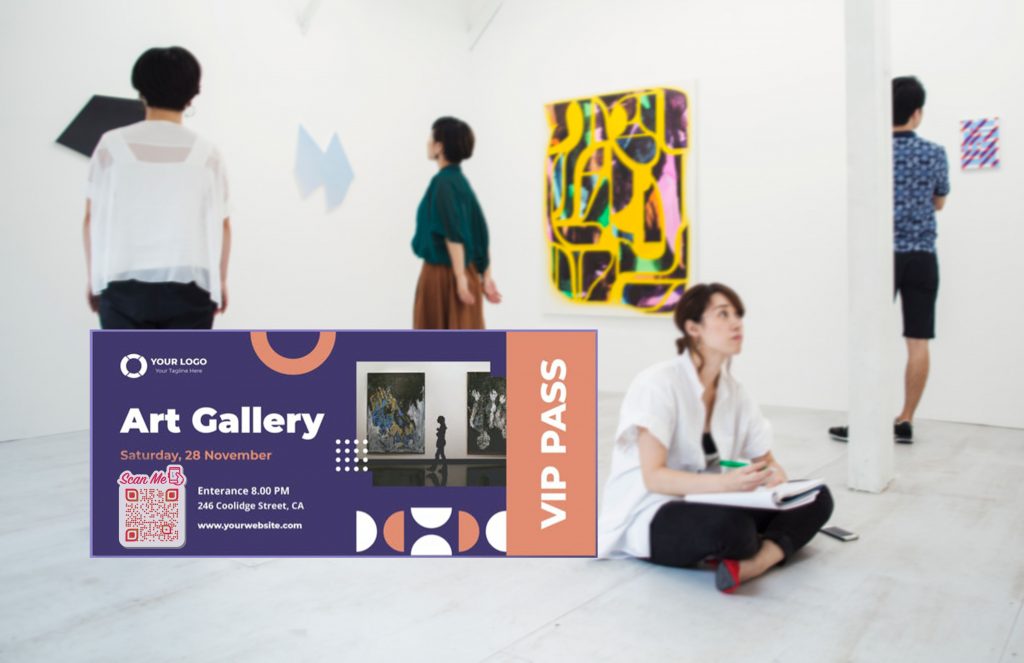 How to use QR Codes for Educational Institutions?