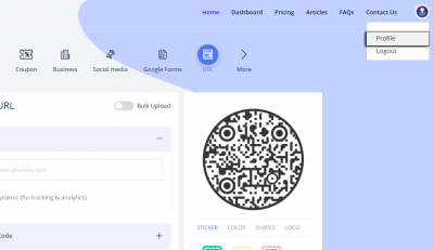 How To Delete My QR Code Account - Free QR Code Generator Online