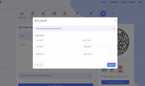 How To Generate a QR Code in Bulk : The Ultimate Guide