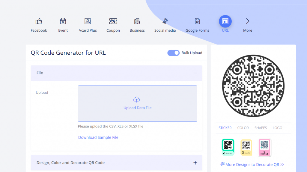 So generieren Sie einen QR-Code in großen Mengen: Der ultimative Leitfaden