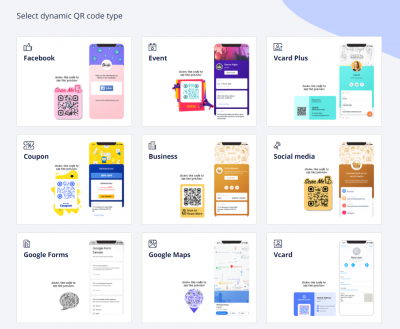 How To Generate a QR Code in Bulk : The Ultimate Guide