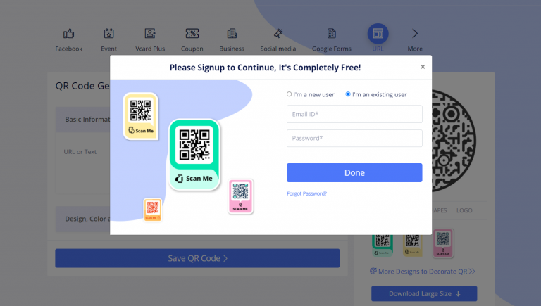Come generare un codice QR in blocco: la guida definitiva