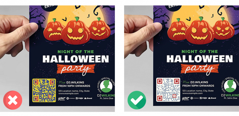 Tips For Printing QR Code Correctly - A Step By Step Guide