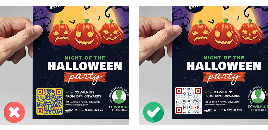 Tips For Printing QR Code Correctly - A Step By Step Guide