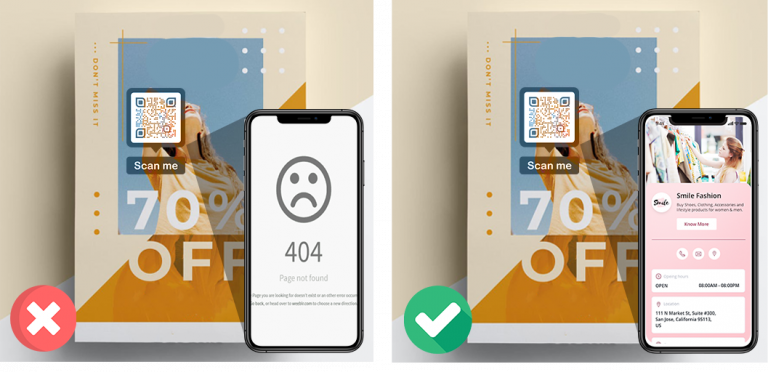 Tips For Printing QR Code Correctly - A Step By Step Guide