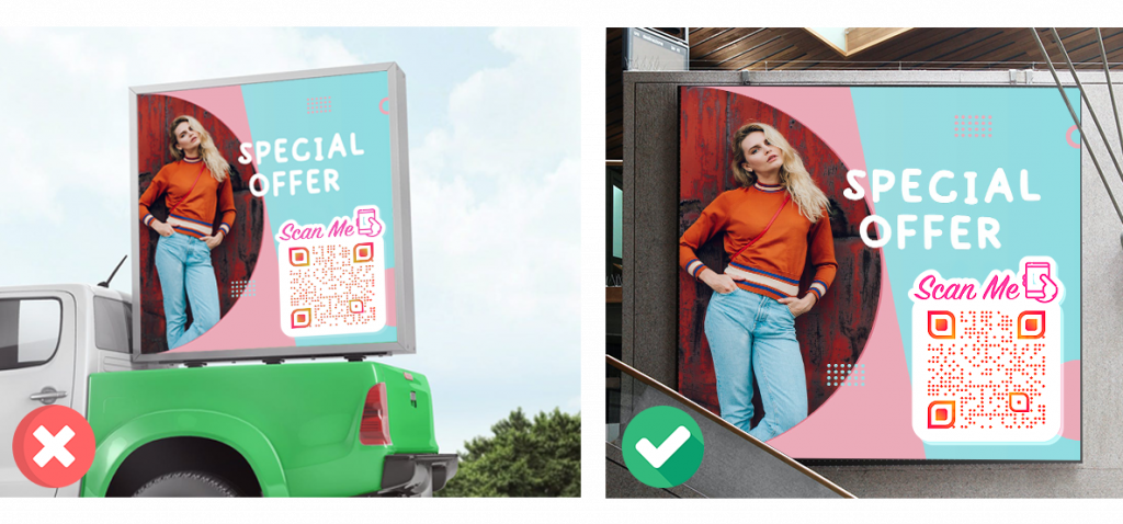 Tips For Printing QR Code Correctly - A Step By Step Guide