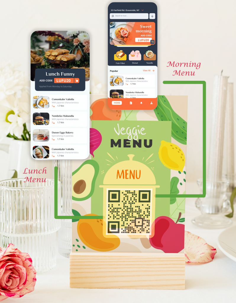 How to Use Smart QR Codes to Deliver Multiple Content with One Printed ...