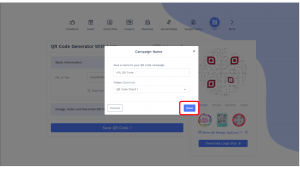Introducing Folders for Your QR Code Platform - Free QR Code Generator ...