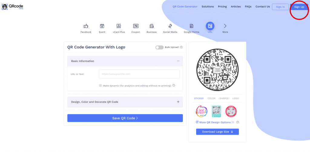 The Ultimate Guide to Merchandise QR Code Tags - Free QR Code Generator ...