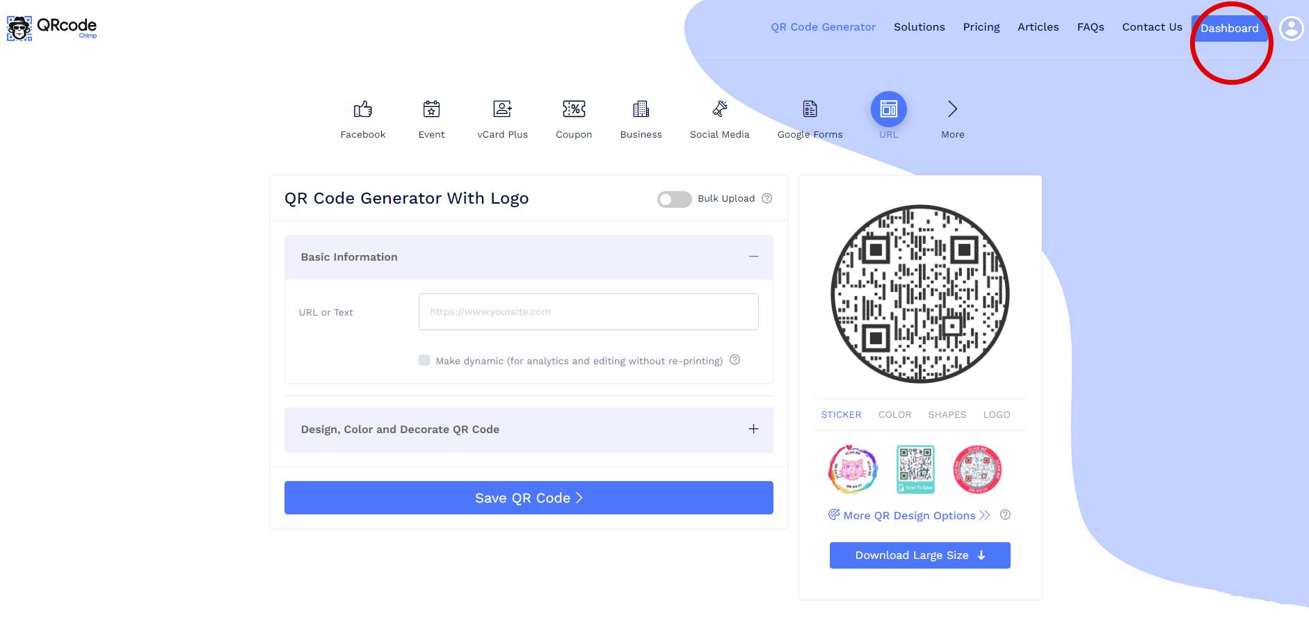 The Ultimate Guide to Merchandise QR Code Tags - Free QR Code Generator ...