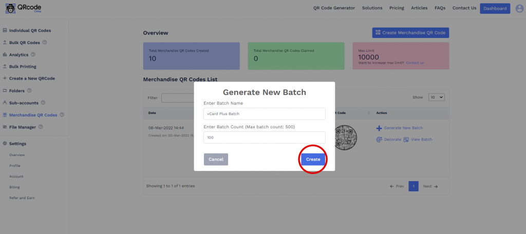 The Ultimate Guide to Merchandise QR Code Tags - Free QR Code Generator ...