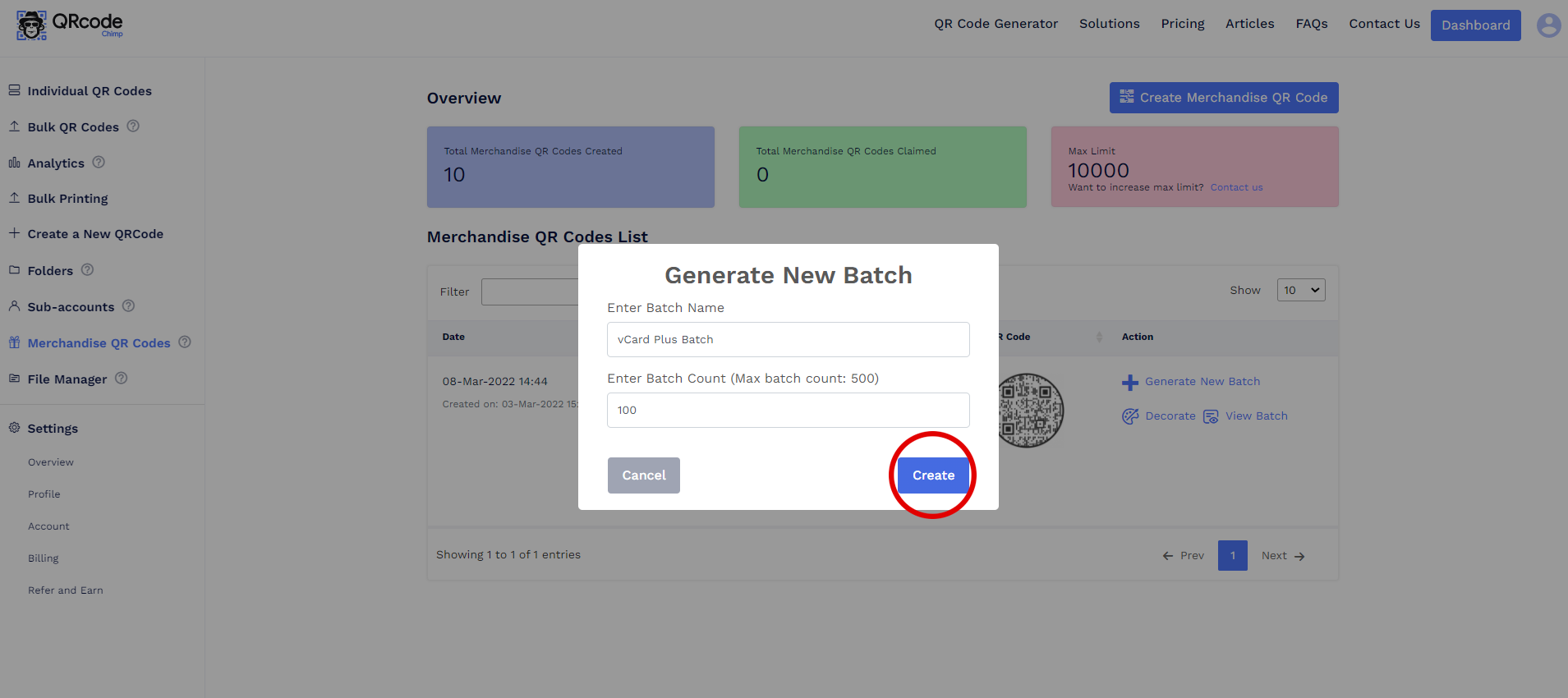 The Ultimate Guide to Merchandise QR Code Tags - Free QR Code Generator ...