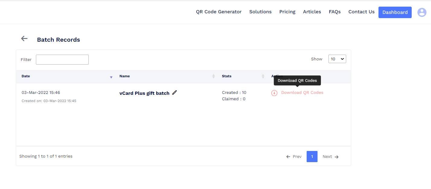 The Ultimate Guide to Merchandise QR Code Tags - Free QR Code Generator ...