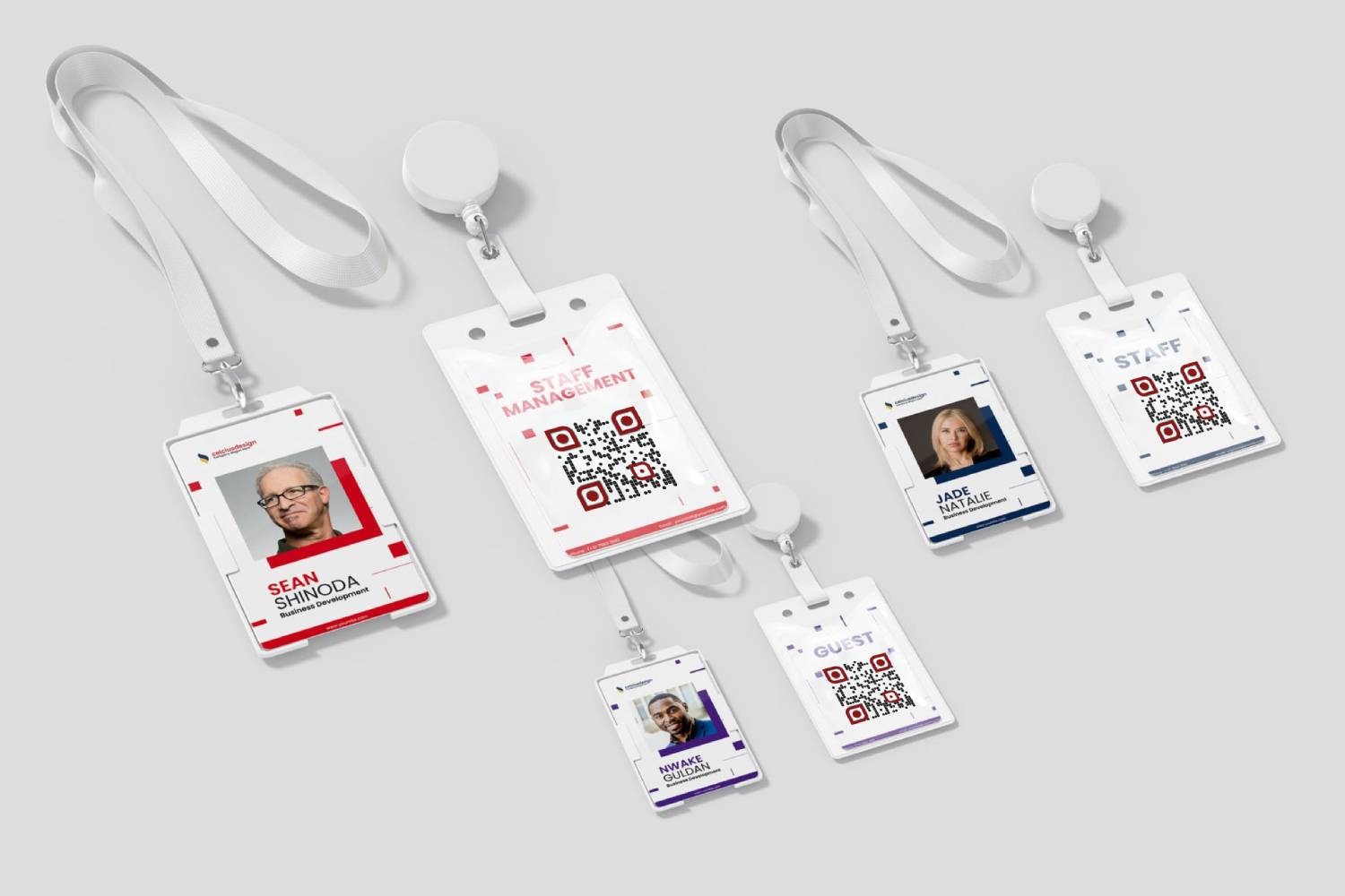 The Ultimate Guide to Merchandise QR Code Tags - Free QR Code Generator ...