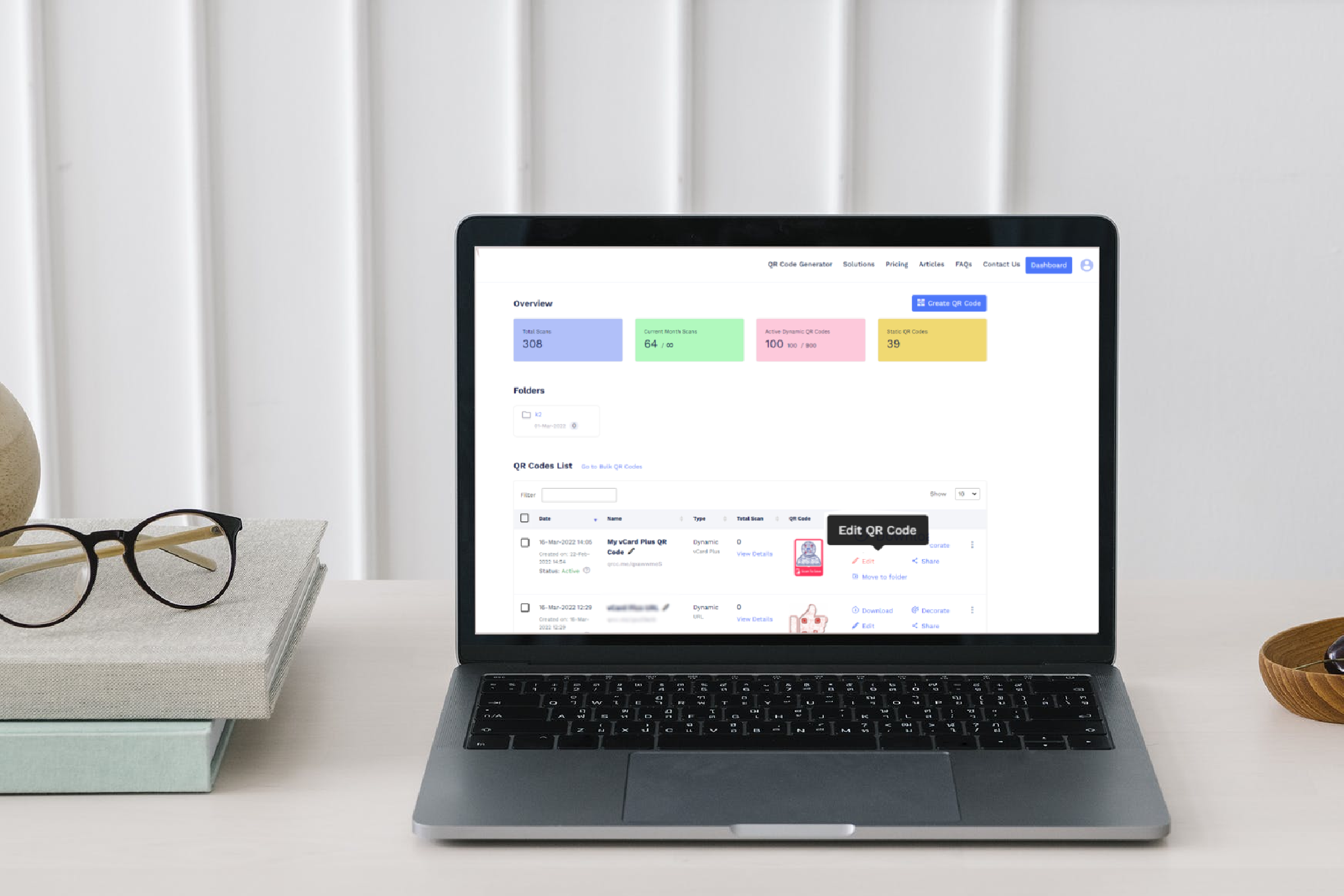 7 Strategic Advantages of a QR Code Business Card - Free QR Code ...