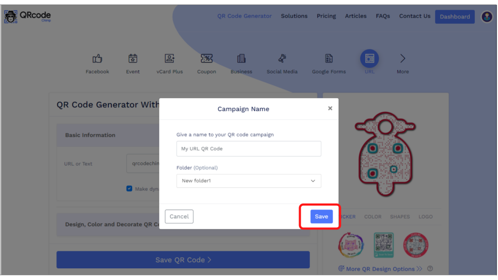 How to Make a Custom QR Code with Logo: A Complete Guide - Free QR Code ...