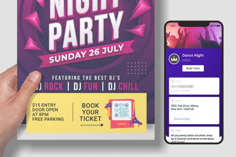 QR Code for Marketing: An Ultimate Success Guide for 2025