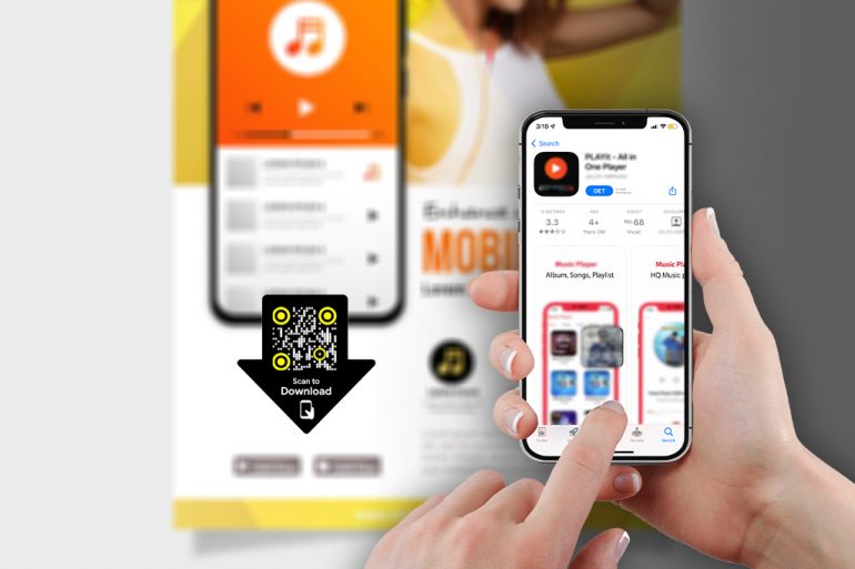 QR Code for Marketing: An Ultimate Success Guide for 2025