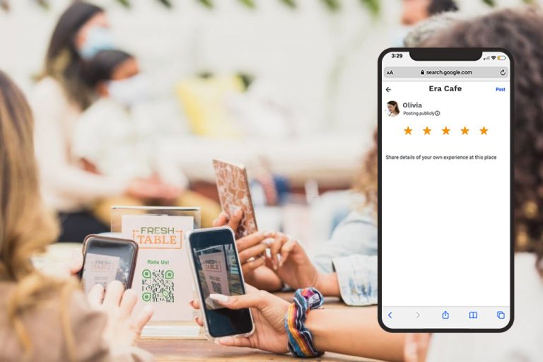 QR Code for Marketing: An Ultimate Success Guide for 2025