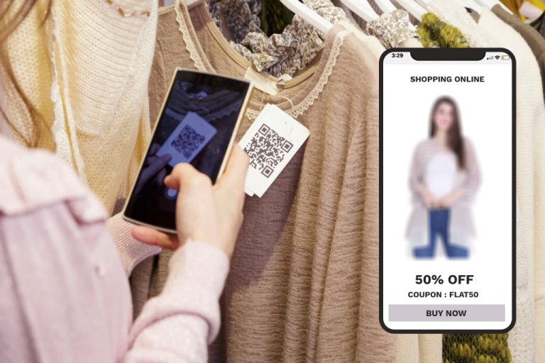 QR Code for Marketing: An Ultimate Success Guide for 2025