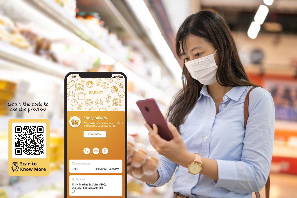 QR Code for Marketing: An Ultimate Success Guide for 2025