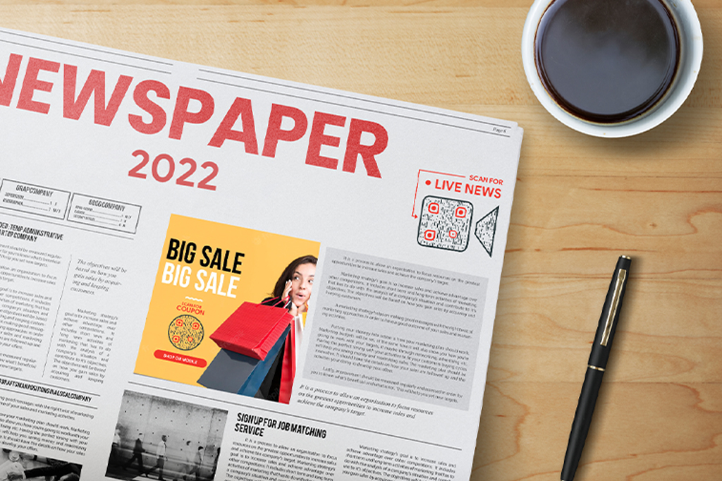 QR Code for Marketing: An Ultimate Success Guide for 2025