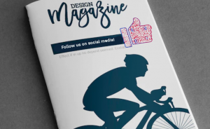 How to Use QR Codes in Newspapers and Magazines - Free QR Code ...