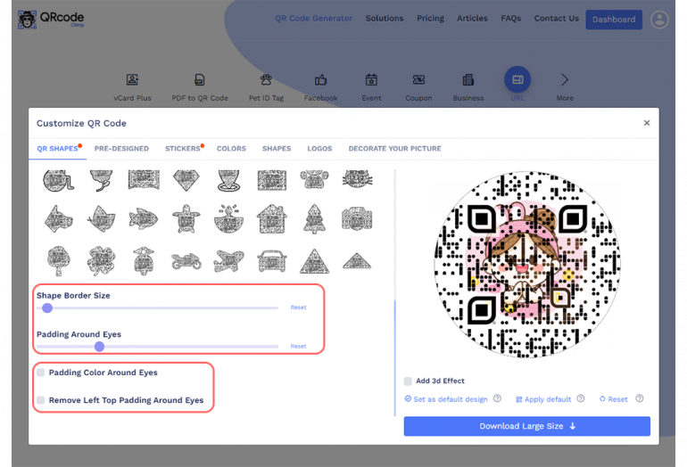 How to Make QR Codes with Logo in Middle: A Complete Tutorial