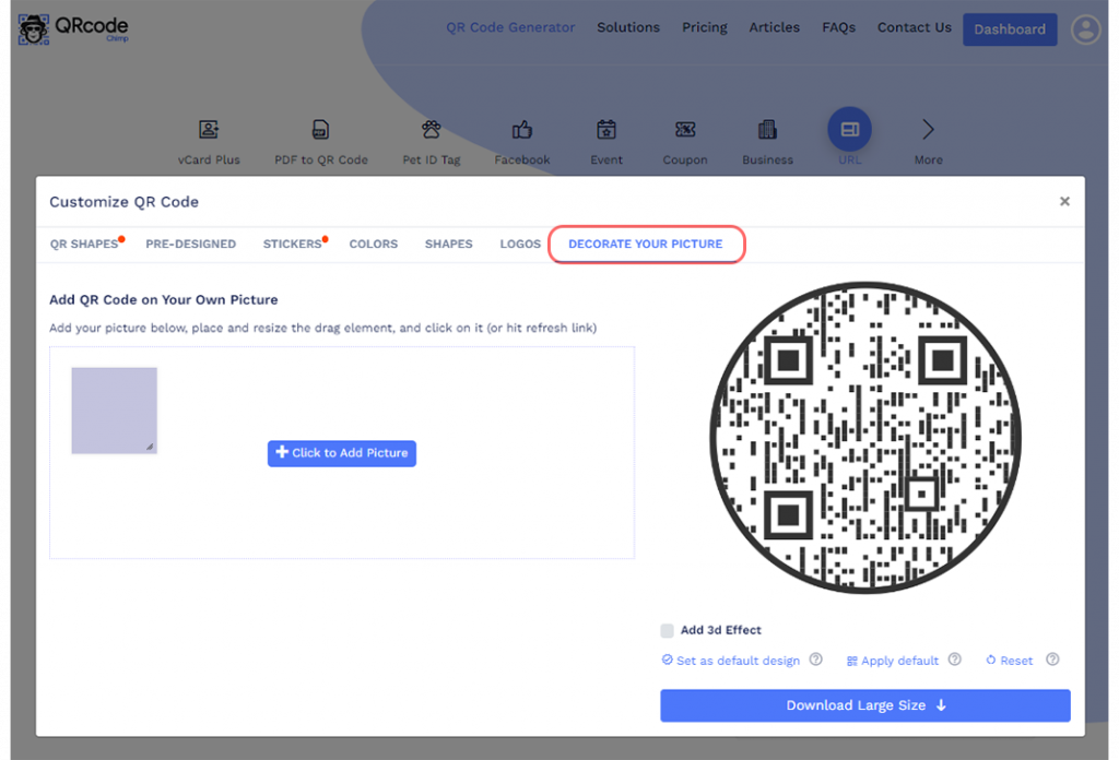 How to Make QR Codes with Logo in Middle: A Complete Tutorial