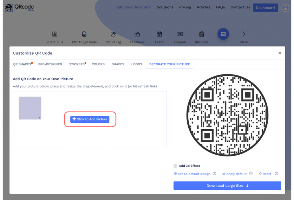 How to Make QR Codes with Logo in Middle: A Complete Tutorial