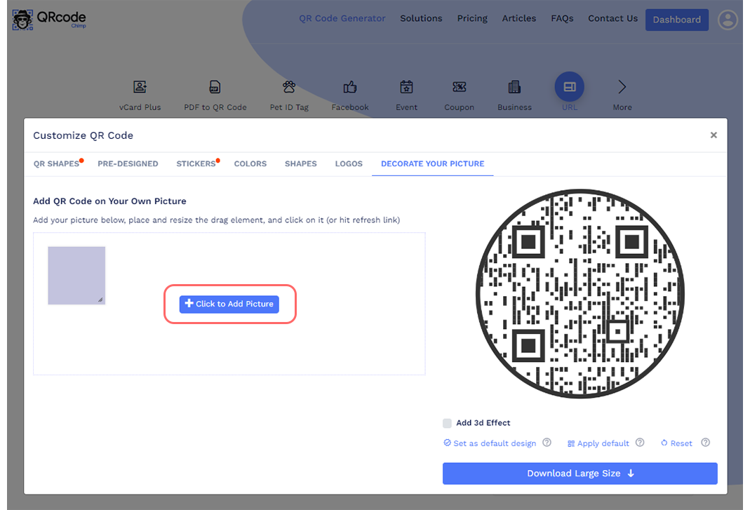 How to Make QR Codes with Logo in Middle: A Complete Tutorial