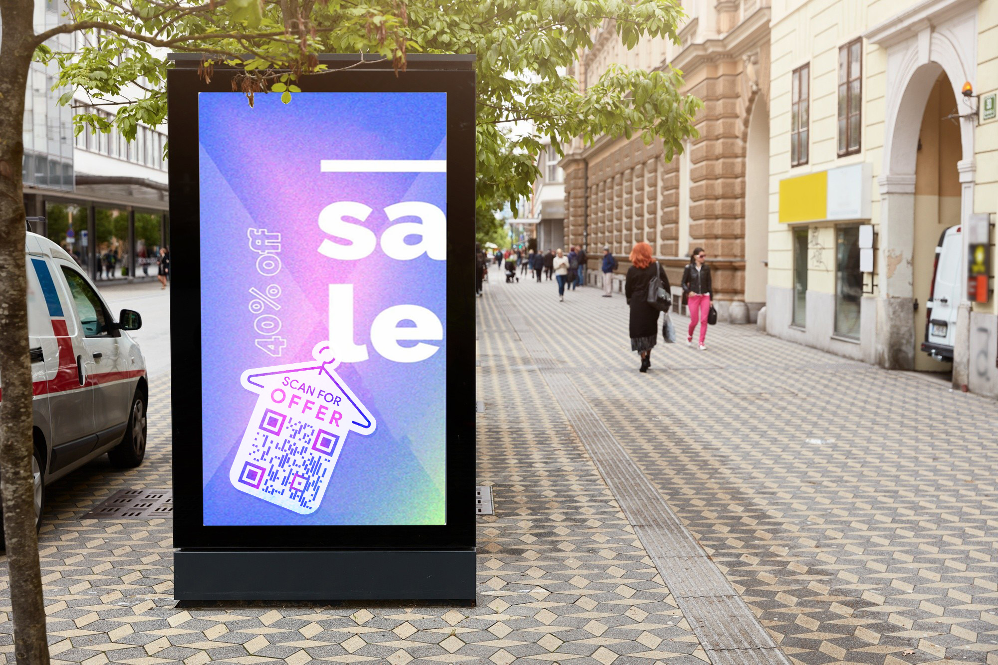 QR Code Statistics for 2024: Usage, Trends, Forecasts, and More