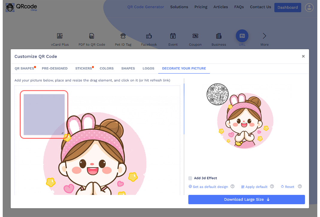 How to Make QR Codes with Logo in Middle: A Complete Tutorial