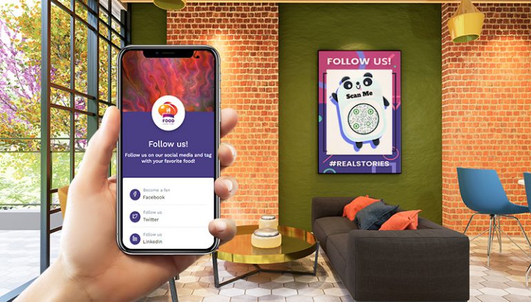 QR Code for Restaurants: An Ultimate Success Guide for 2025 - Free QR ...