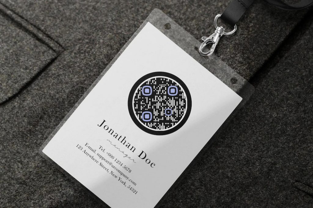 Ultimate Success Guide for Digital Business Cards for HR Teams - Free ...