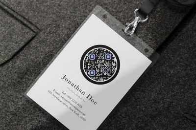 Ultimate Success Guide for Digital Business Cards for HR Teams - Free ...