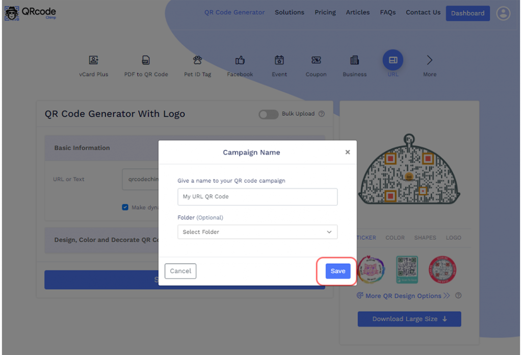 How to Make QR Codes with Logo in Middle: A Complete Tutorial