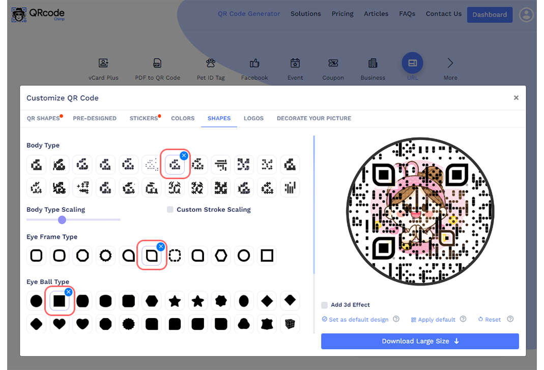 How to Make QR Codes with Logo in Middle: A Complete Tutorial