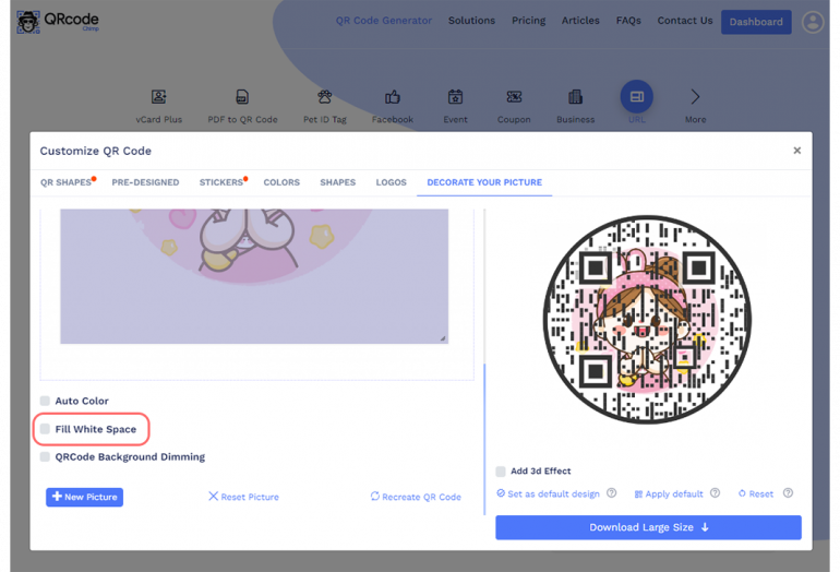 How to Make QR Codes with Logo in Middle: A Complete Tutorial